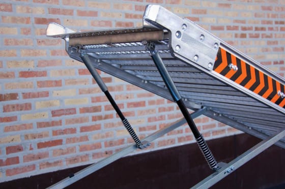Randall Ramps Lift Assist: A Driver’s New Best Friend