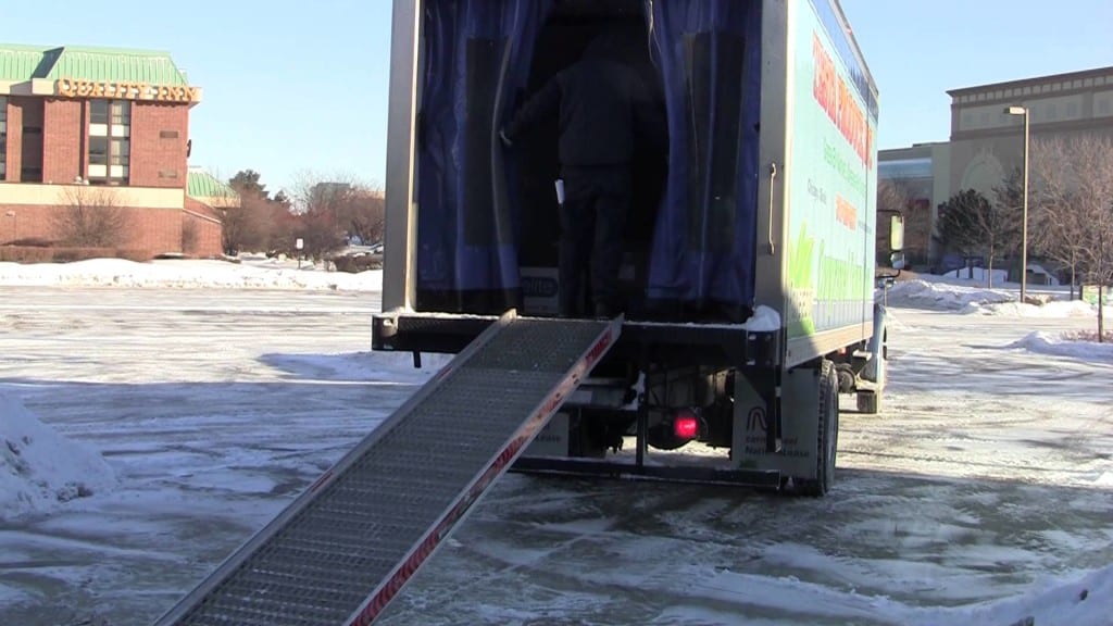 Randall Ramps Archives | Safe Fleet Truck and Trailer