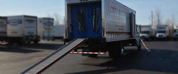 City Line Foodservice Distributor chooses Safe Fleet Truck & Trailer's ...
