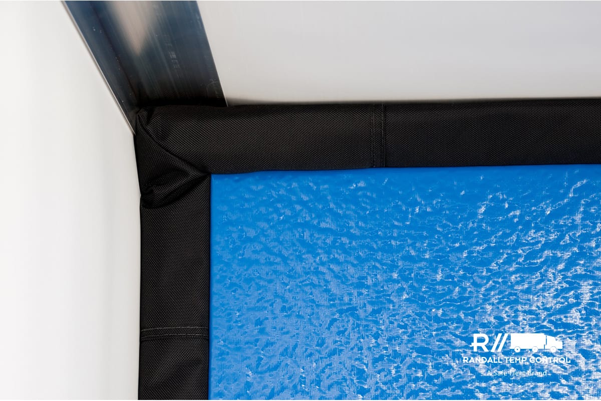 The BH2000 Insulated Bulkhead. Often Imitated, Never Equaled.